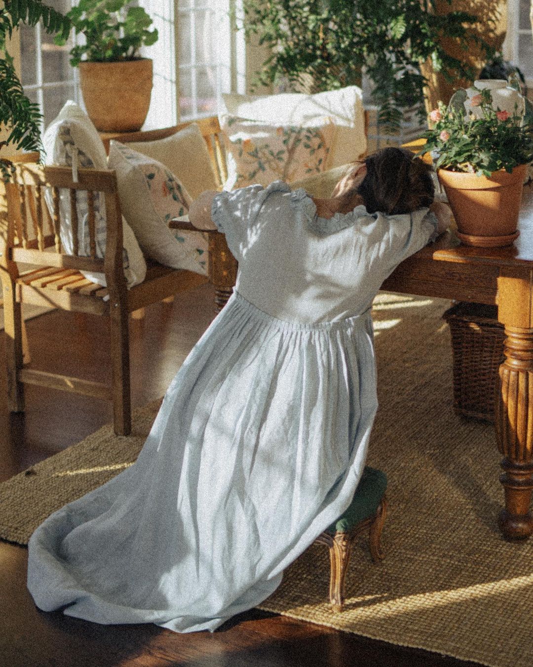 Dress – Page 3 – Linennaive